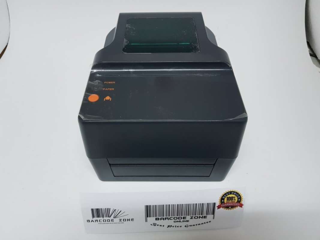 Jual Barcode Printer Silicon Sp-303 (label Printer) Di Seller Cetakanmu ...