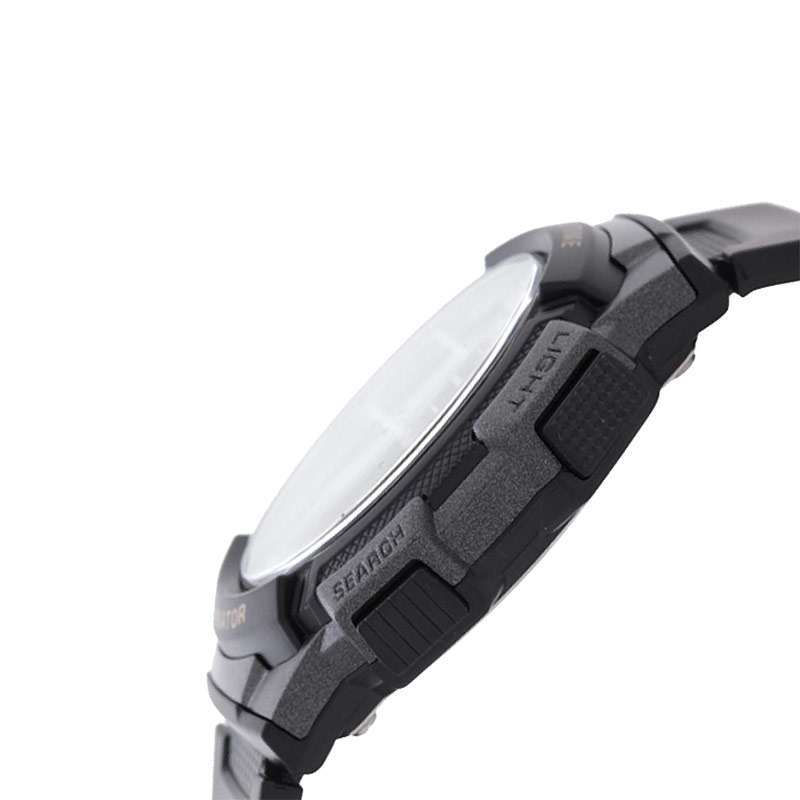 Jual Jam Tangan Pria Casio General Ae-1000w-1avdf Sporty Digital Dial Black Resin Band Di Seller ...