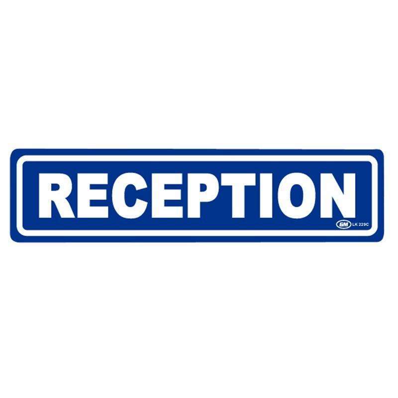 Jual Papan Tanda Sign Board Original Murah - Harga Diskon Agustus 2024 ...