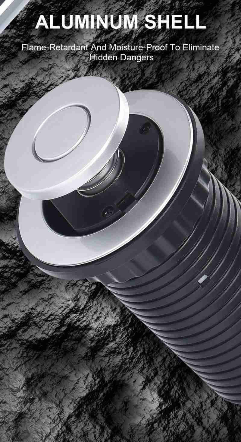 Promo Stop Kontak Tanam Meja Pop Up Electric Plug Socket With USB ...