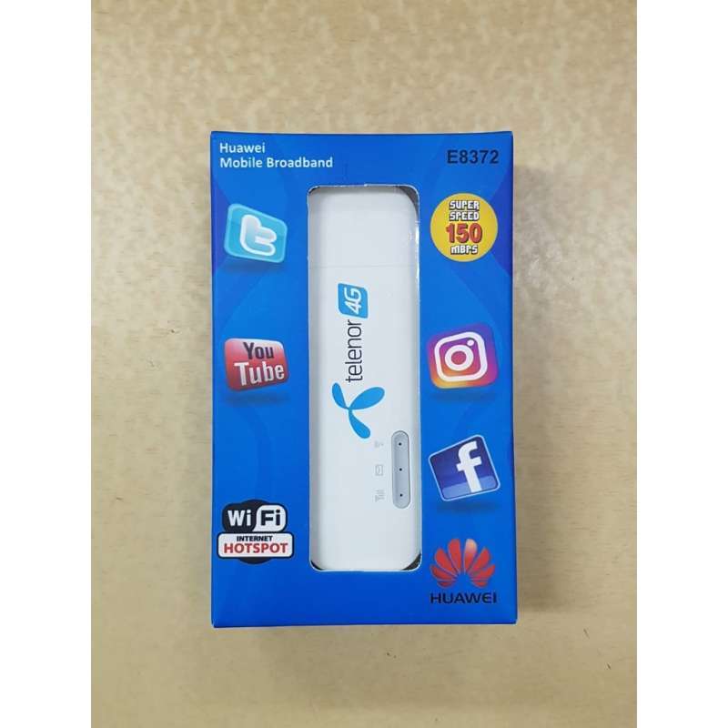 Jual Modem Wifi Terbaik - Harga Terbaru 2024 | Blibli