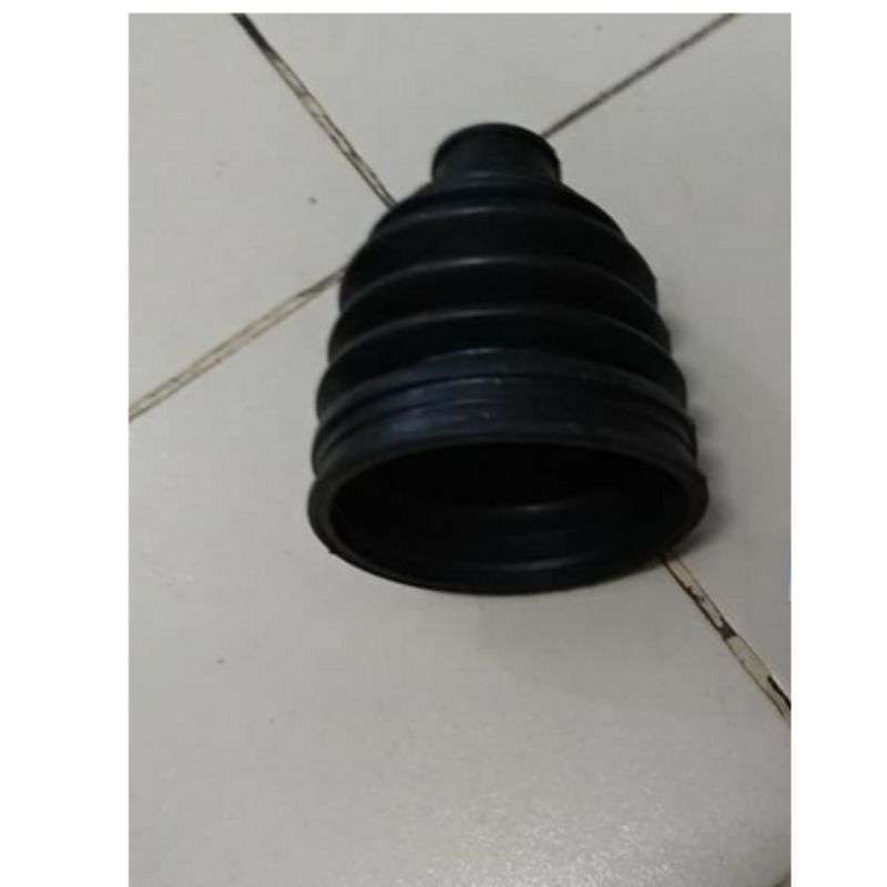 Jual Lucky Motor Nissan Karet Boot As Roda - Kopel Luar for Nissan ...