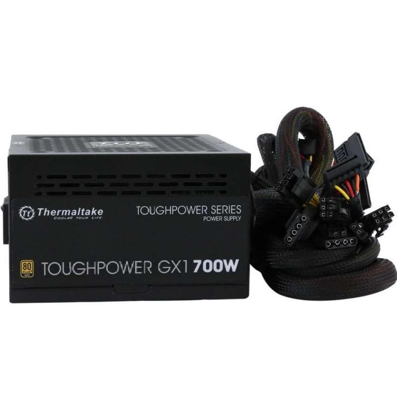 Jual Power Supply/psu Thermaltake Toughpower Gx1 700w 700 Watt 80+ Gold ...