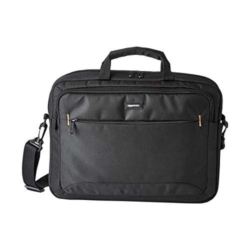 Jual Amazon Basics 15.6-Inch Laptop Computer and Tablet Shoulder Bag ... Jual Amazon Basics 15.6-Inch Laptop Computer and Tablet Shoulder Bag ...
