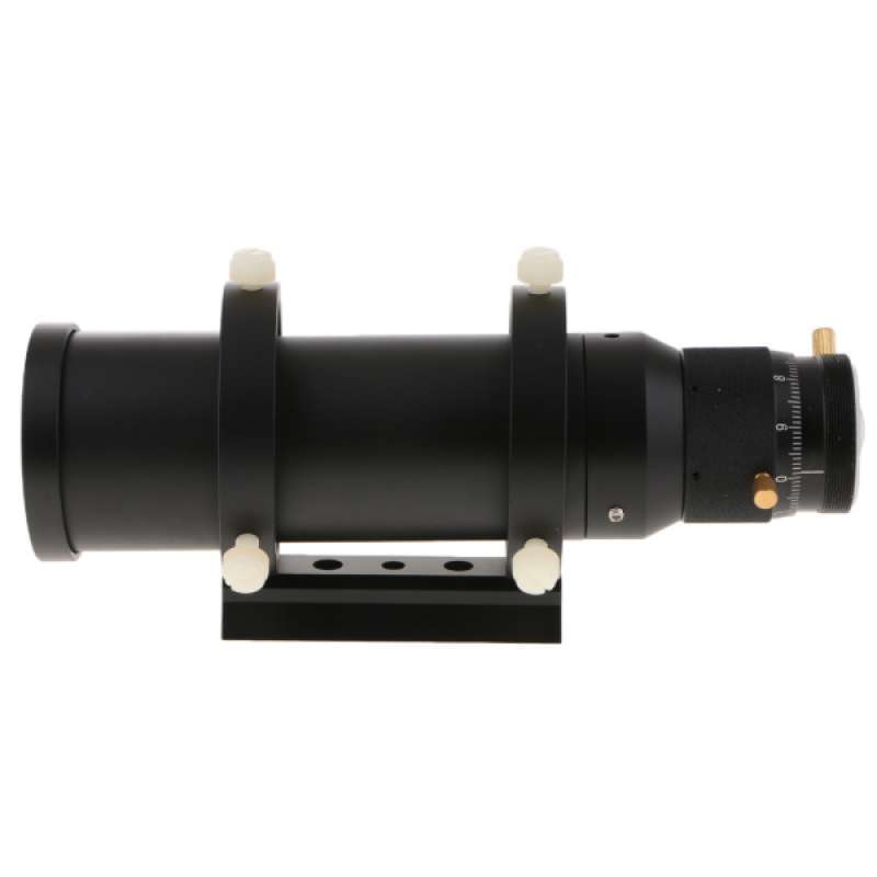 Jual 50mm Compact Deluxe Guide Scope Kit 1.25 Double Helical Focuser di ...