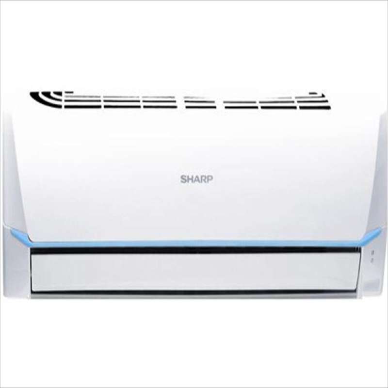 Jual Ac Sharp Ah-a7say / Aha7say , Thailand 0,75 Pk New Jetstream ...