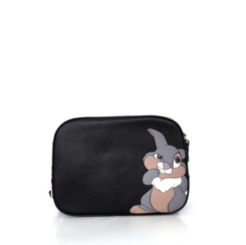 Jual Disney X Coach Camera Bag With Thumper 100%ORIGINAL di Seller 88 ...