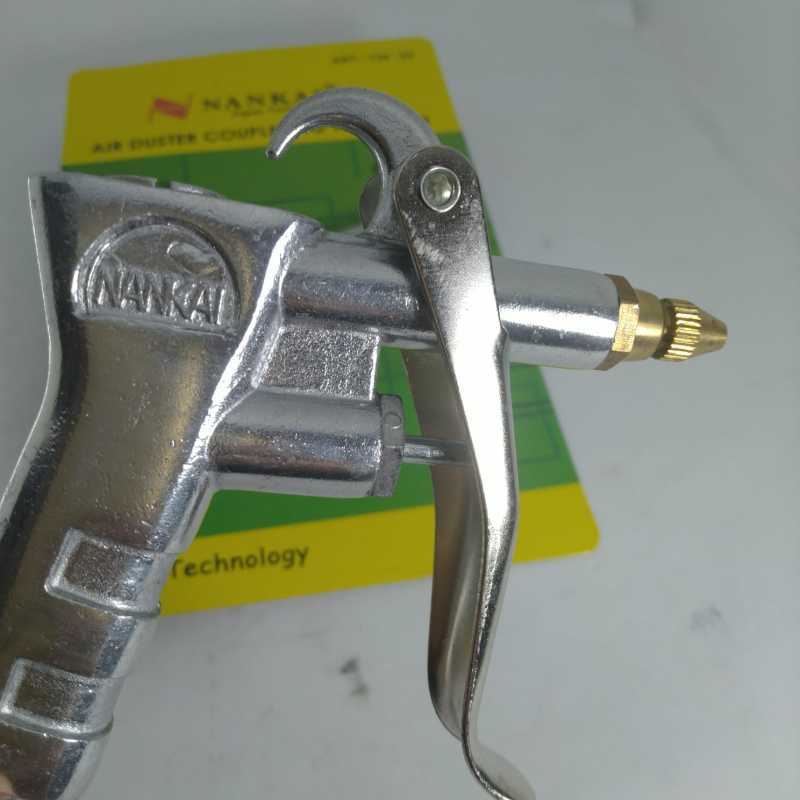Promo Alat Semprot Semprotan Angin Debu Kompresor Nankai Air Duster ...