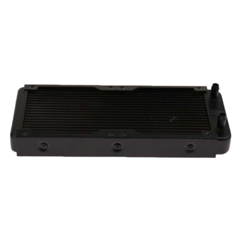 Promo 240mm 18Pipe PC Water Cooling CPU Cooler Row System Heat ...