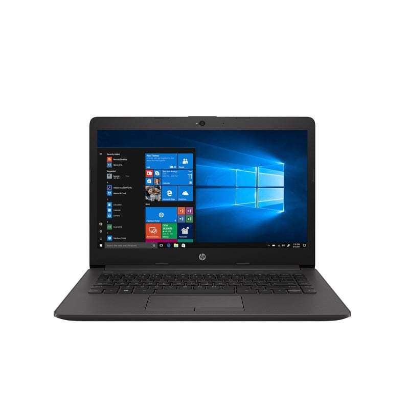 Jual Hp Notebook 240 G7 6mw37pa [i5-8265u/4gb/256gb Ssd/radeon Rx 520 ...