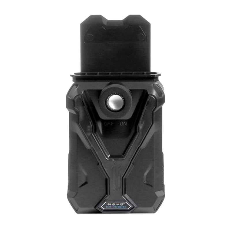 Promo USB Vacuum Air Extracting Cooling Fan External CPU Cooler for ...