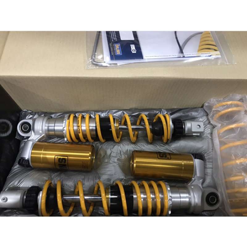 Jual Shock Shockbreaker Ohlins Yamaha Xmax 250 di Seller Motochief ...