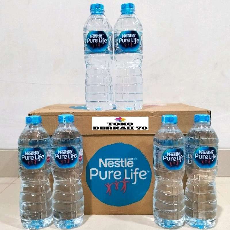 Jual Nestle 600 Karton Termurah - Harga Grosir Terupdate Hari Ini | Blibli