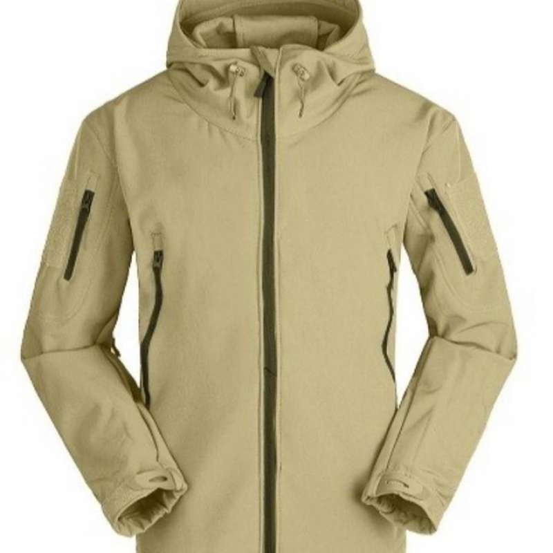 Jual Jaket Outdoor Jaket Lapangan Model Terbaru - Harga Promo Juli 2024 ...