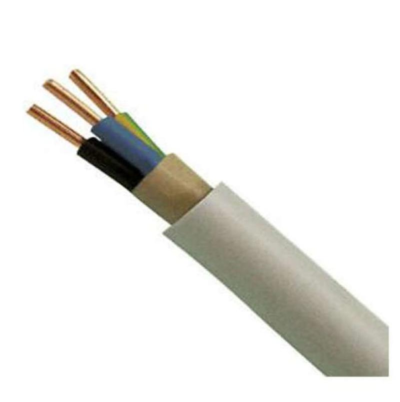 Jual Kabel Merk Kabelindo Nyy 3x2,5 Mm Di Seller Kabelindo Ofc ...