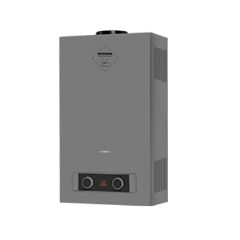 Jual Modena Gi-0652 Cs Water Heater Gas Instant [6 Liter] Di Seller ...