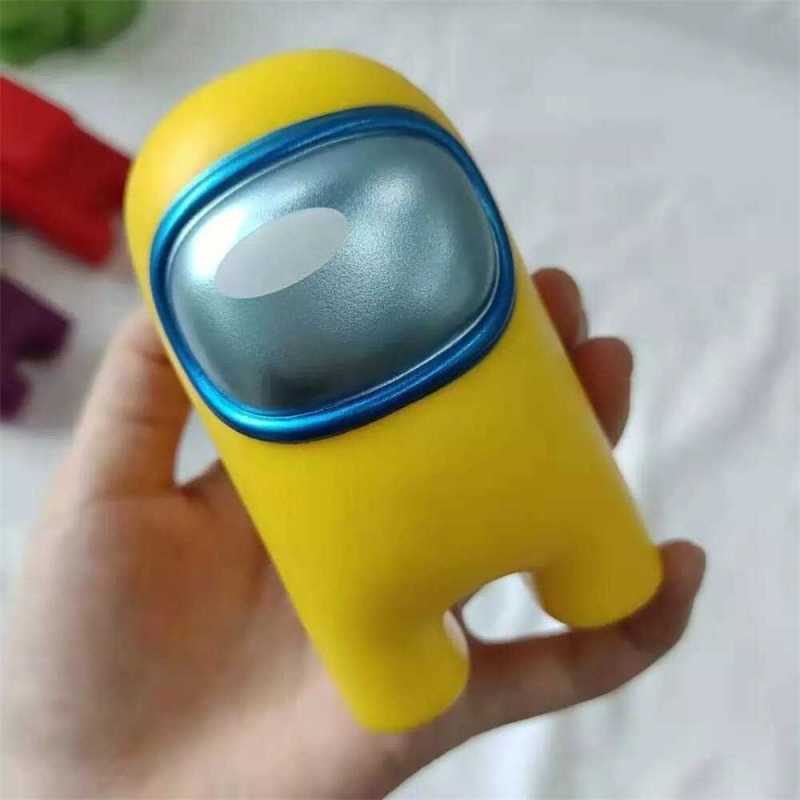 Promo Jimitu Mainan Boneka Squishy Action Figure Impostor Among Us ...