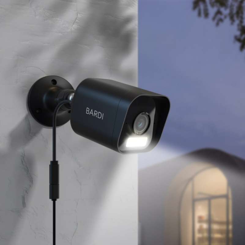 Promo Bardi Ip Camera Outdoor Static (lite Version) Diskon 41% Di ...