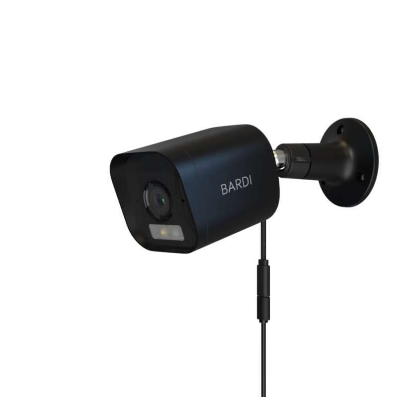 Promo Bardi Ip Camera Outdoor Static (lite Version) Diskon 41% Di ...