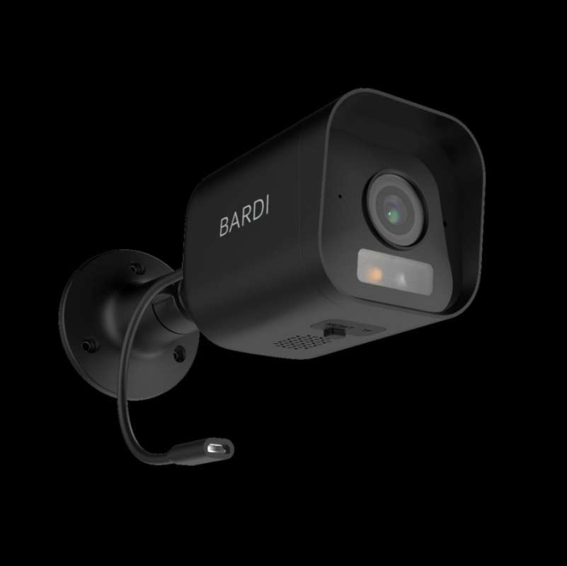 Promo Bardi Ip Camera Outdoor Static (lite Version) Diskon 41% Di ...