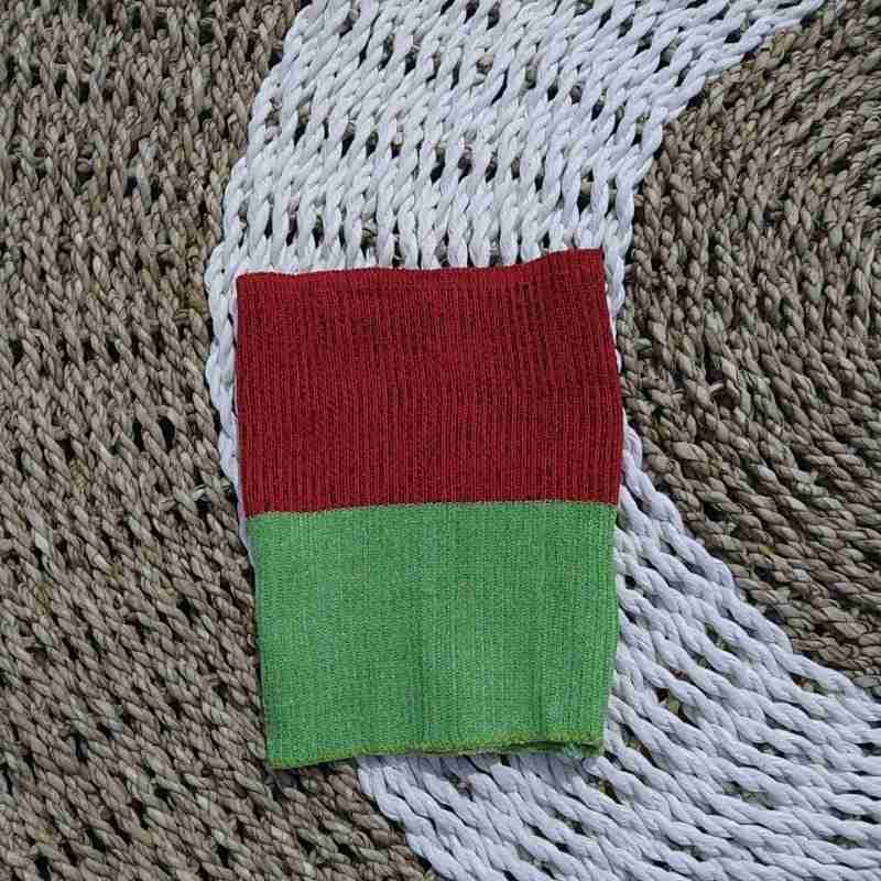 Promo Inner Bandana 2 Warna Hijab Collection Jilbab Diskon 17% Di ...