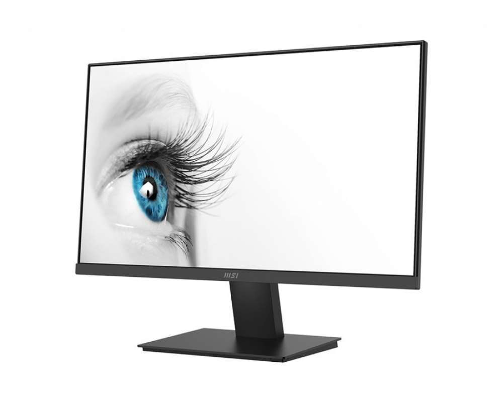 Jual Msi Monitor Pro Mp241x - 23.8 Inch Full Hd Va 75hz - Monitor 24 Di ...