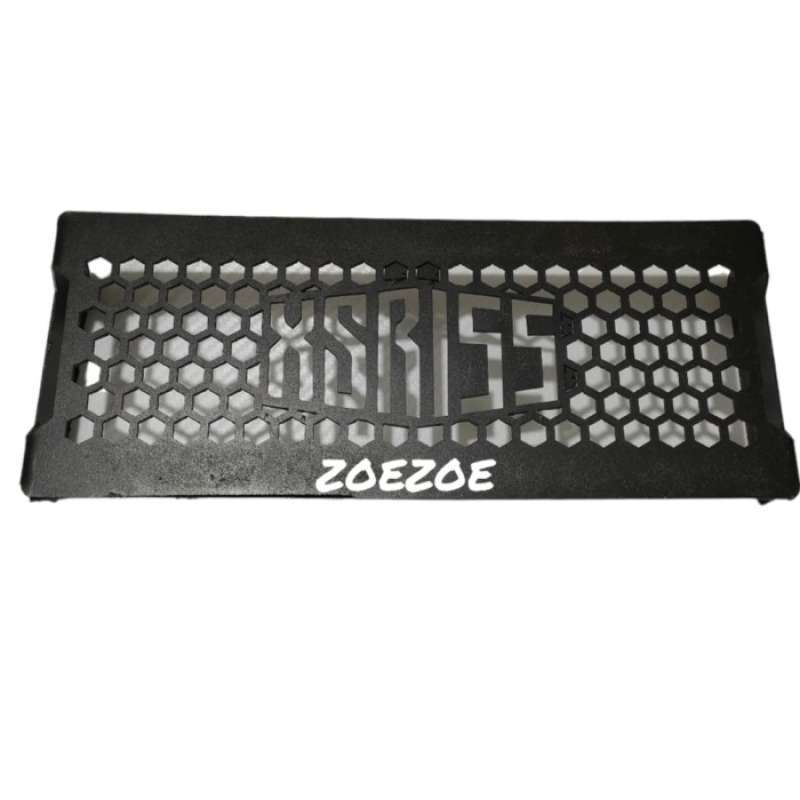 Jual Tutup Radiator Yamaha XSR 155 Jaring Radiator Sarang XSR 155 di ...