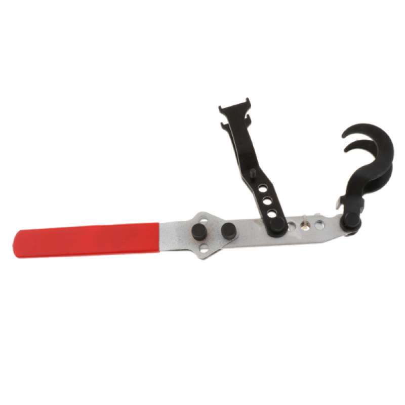 Jual Adjustable Lever Engine Valve Spring Compressor OHV/OHC Twin-Cam ...