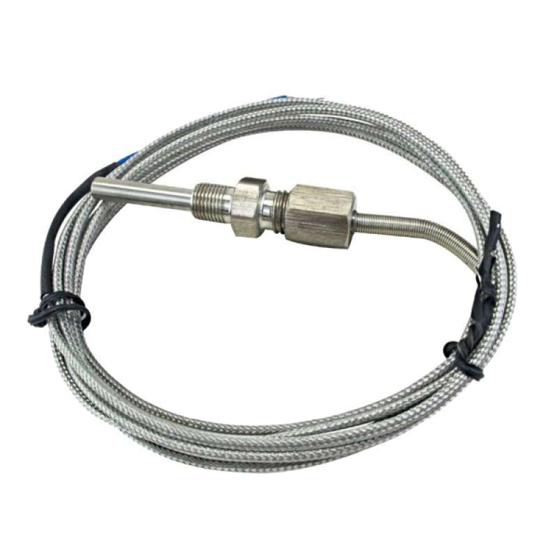 Jual Exhaust Gas Temperature Temp Sensor Exhaust Sensor NEW, 1/8”NPT ...