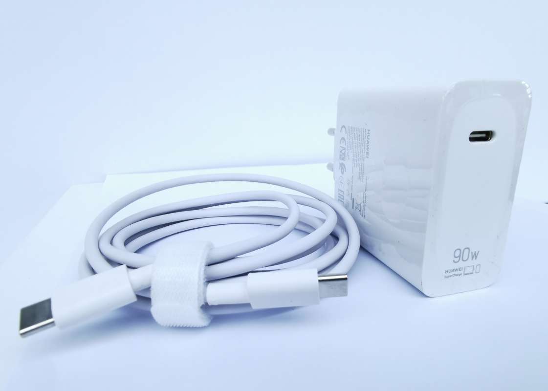 Jual Huawei Charger Laptop Support 90 Watt Include Cable 5a Di Seller ...