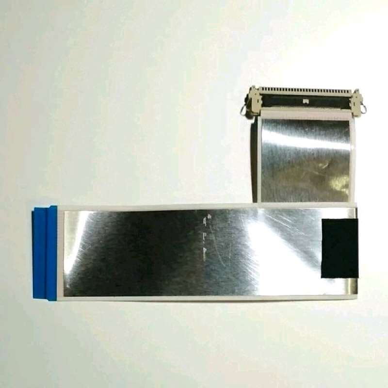 Jual Kabel Flexi Lvds T Con Tv Led Arisa Al S Fleksibel Flexyble Di Seller Boeladigh