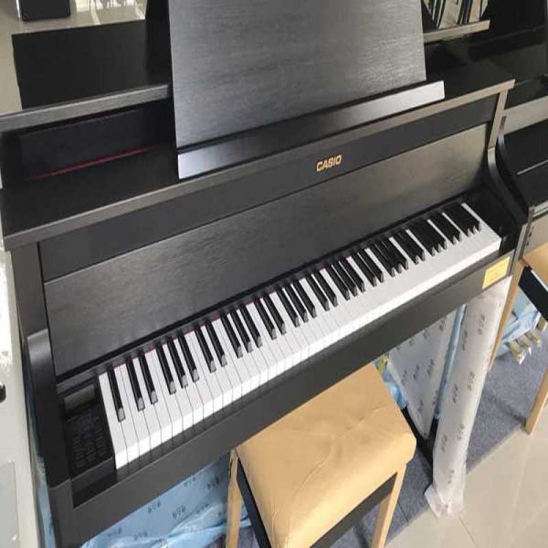 Promo Grand Hybrid Piano Celviano Casio Gp400 Bk Gp 400bk Original Gp ...