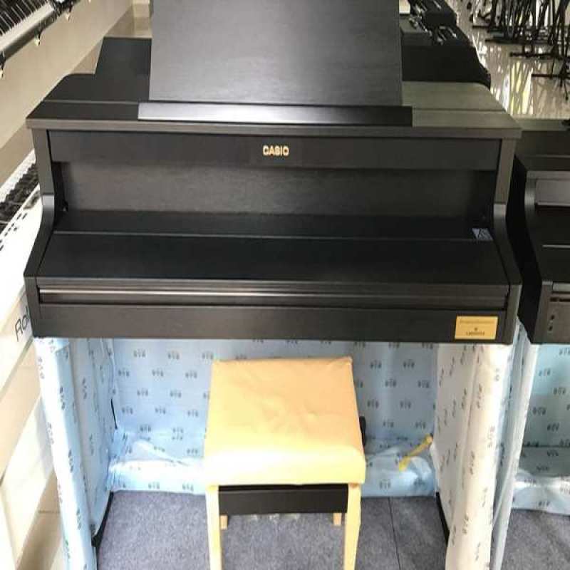 Promo Grand Hybrid Piano Celviano Casio Gp400 Bk Gp 400bk Original Gp ...