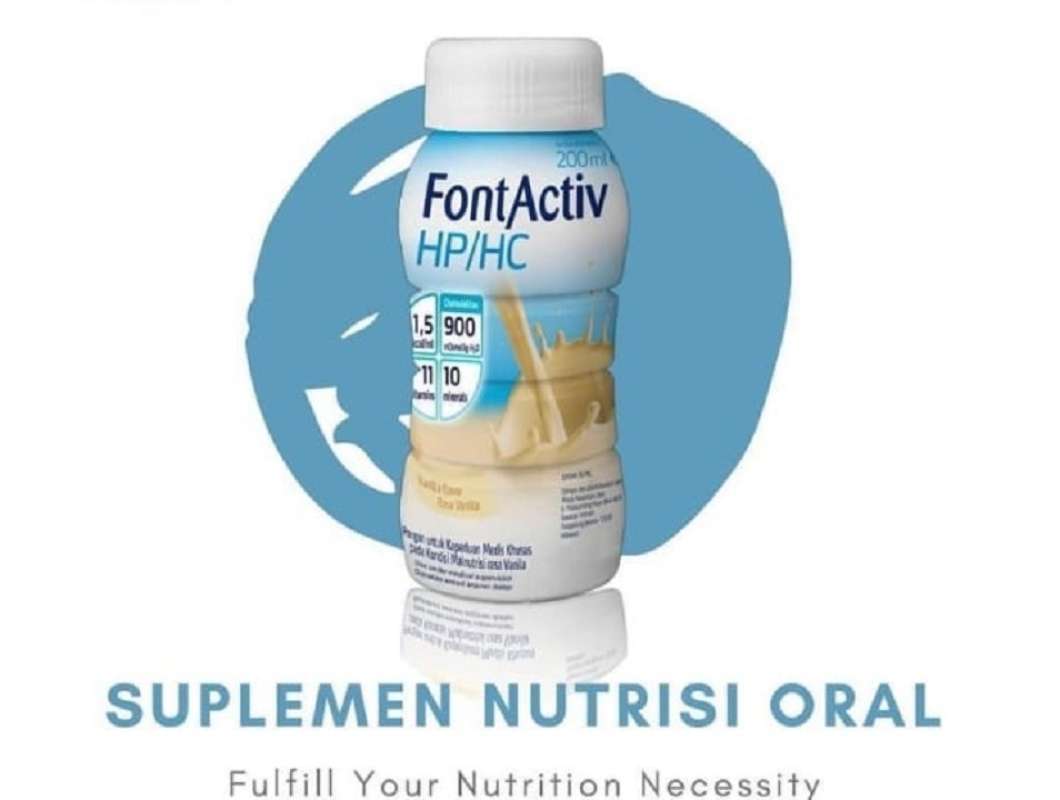 Fontactive Lengkap Harga Terbaru April 2024 | Blibli