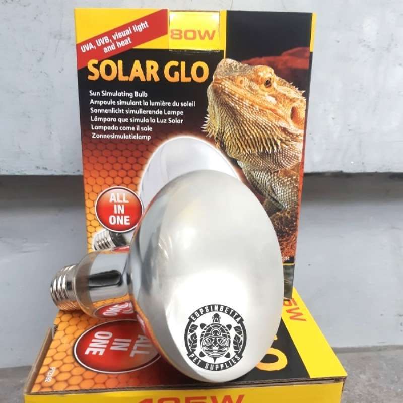 Promo Free Ongkir Exo Terra Solar Glo 80 W Lampu Uva Uvb All In One Exoterra Solarglo Diskon 30% ...
