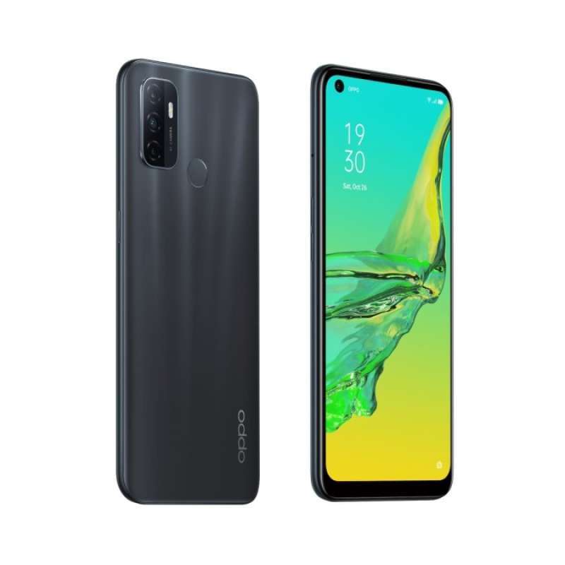 Jual Hp Oppo A33 Ram 4 Spesifikasi Original, Murah & Diskon Harga Maret ...