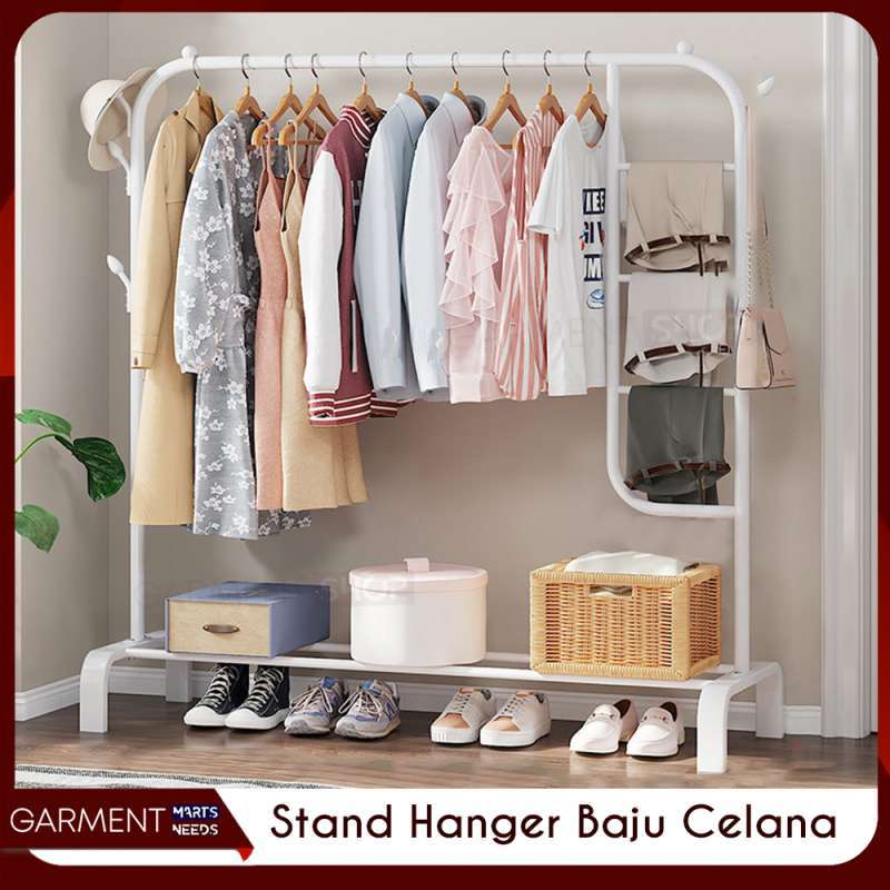 Jual Gantung Besi Baju Original Murah - Harga Diskon Juni 2024 | Blibli.com