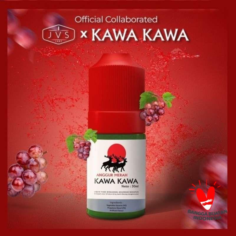Jual Kawa Kawa Liquid Termurah - Harga Grosir Terupdate Hari Ini | Blibli