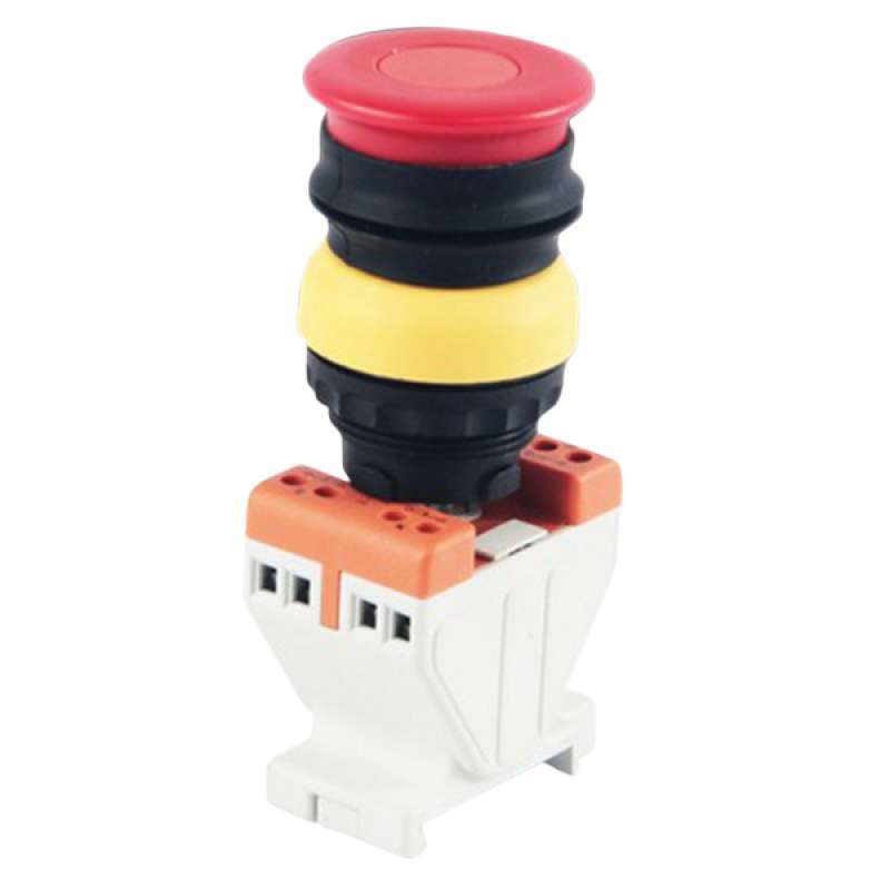 Jual Explosion-proof Button Start/Stop Pull-out Emergency Stop Button ...