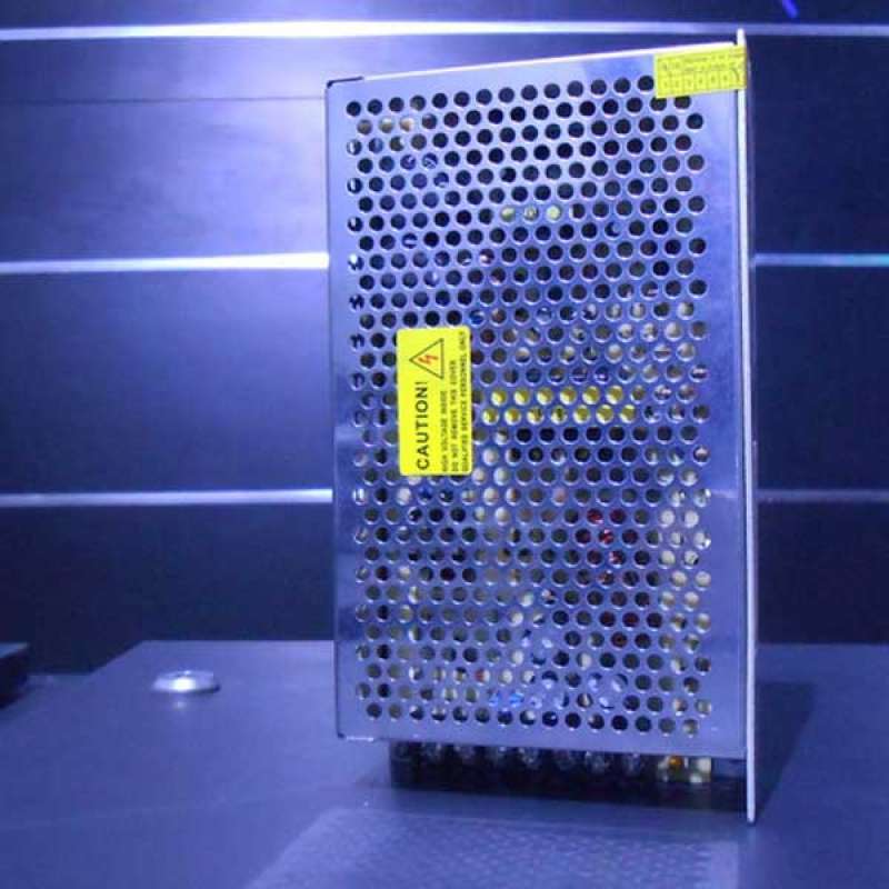 Jual Power Supply Indoor 24V DC 150W 6 5A Di Seller Raja Cahaya Prima jual-power-supply-indoor-24v-dc-150w-6-5a-di-seller-raja-cahaya-prima