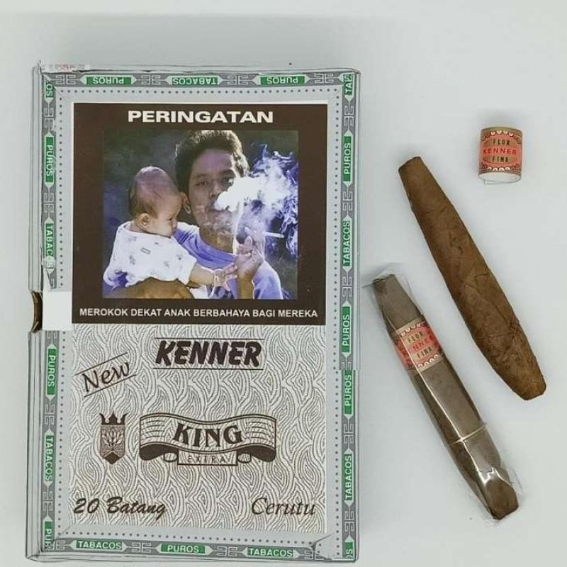 Jual Rokok Import Harga Grosir Juli 2024 - Blibli