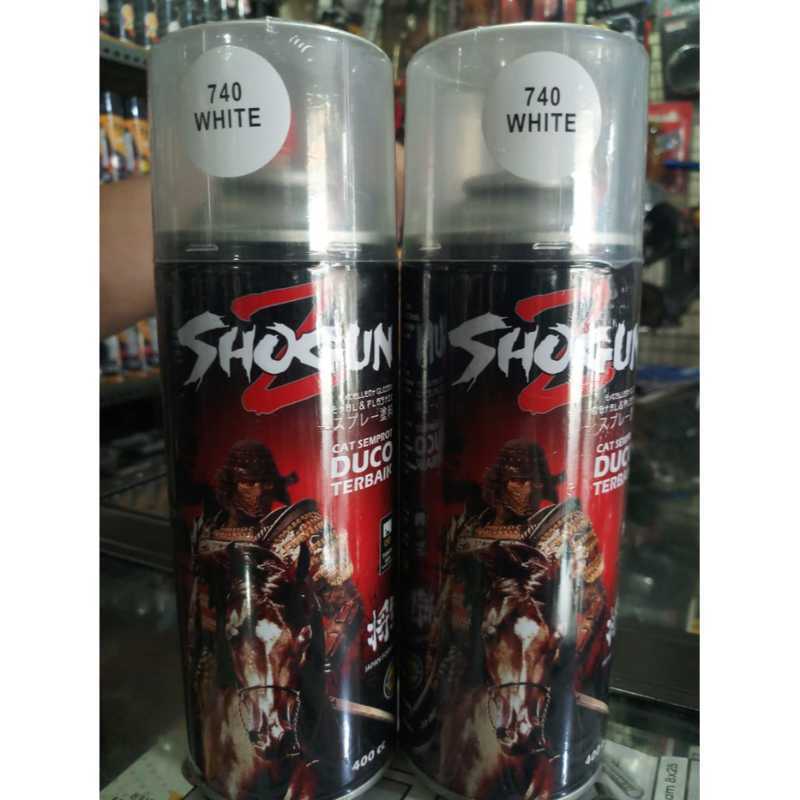 Jual Pilok Duco Shogun Z White 740 di Seller Dareen Shop89 - Kedung ...