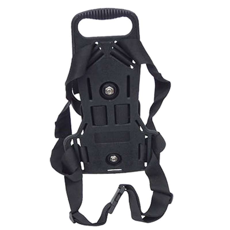 Promo Scuba Tank Backpack Gas Cylinder Support Bracket Diving Bottle ...