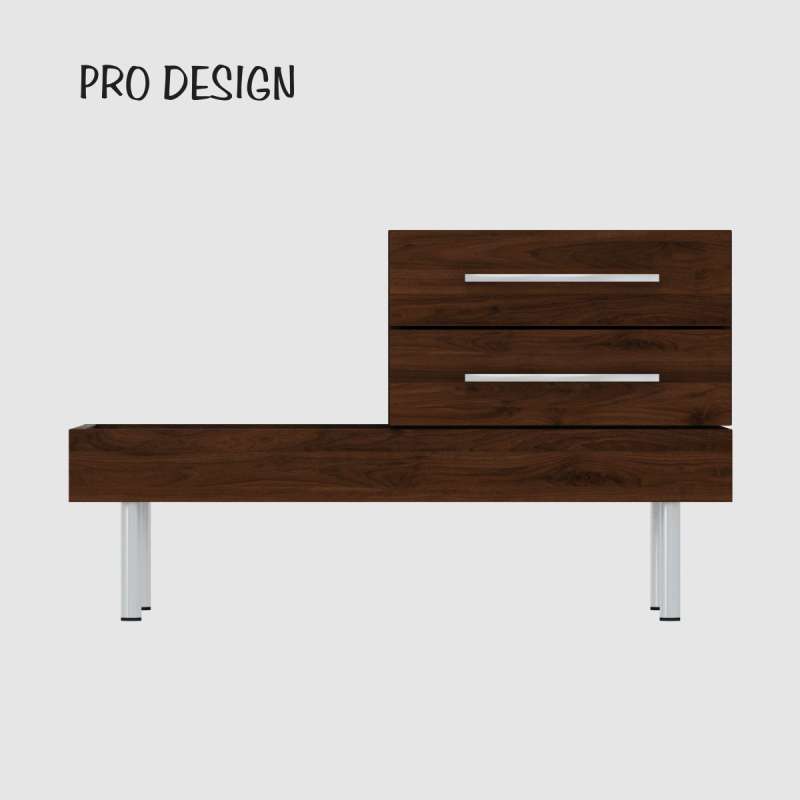 Promo Pro Design Patron Patns 80 Meja Samping / Nakas Diskon 51% Di ...