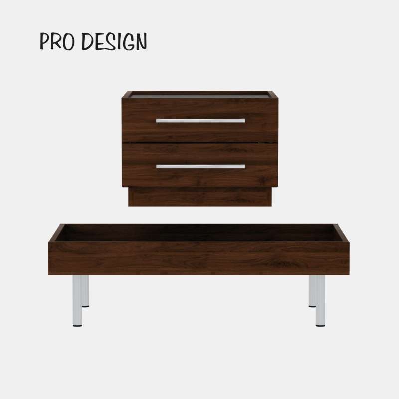 Promo Pro Design Patron Patns 80 Meja Samping / Nakas Diskon 51% Di ...