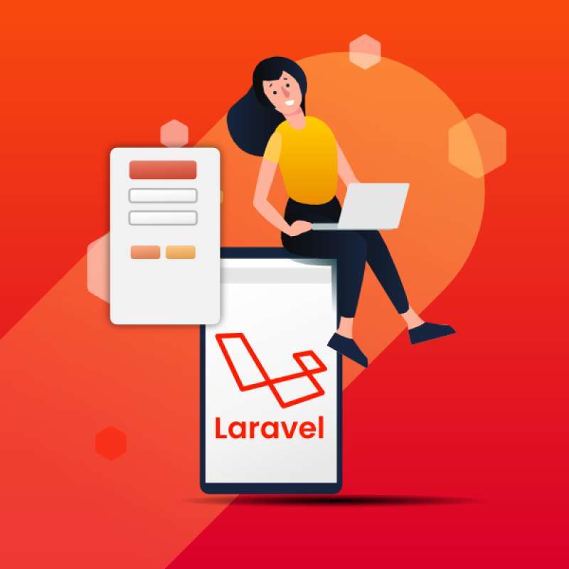 Jual Belajar Membangun Web Dinamis dengan Laravel Framework di Seller ... Jual Belajar Membangun Web Dinamis dengan Laravel Framework di Seller ...