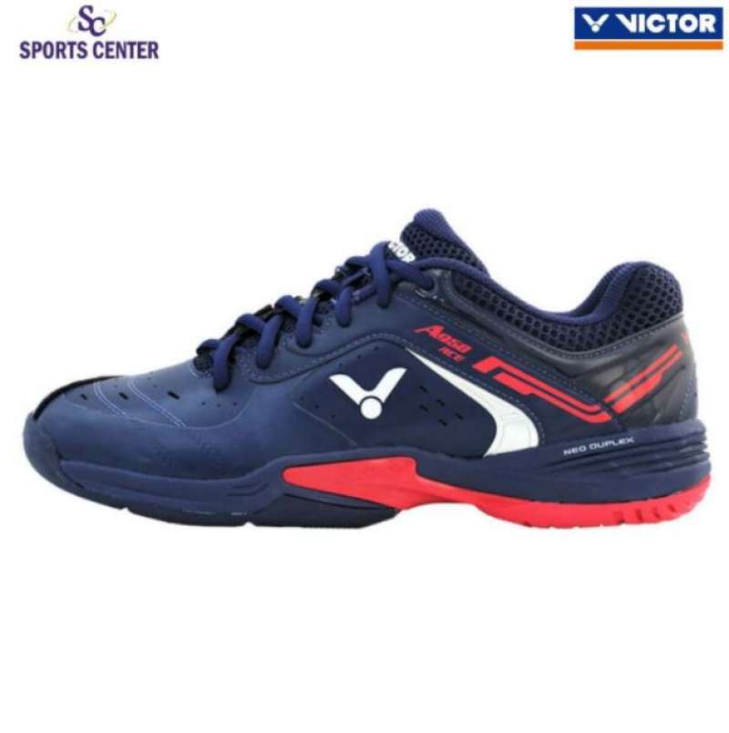 Jual Sepatu Badminton Victor A 950 / A950 / A-950 Ace B Di Seller ...
