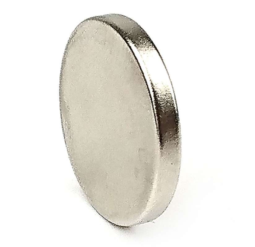 Jual Magnet Neodymium Silinder Di Seller Just Click N Deal - Pakulonan ...