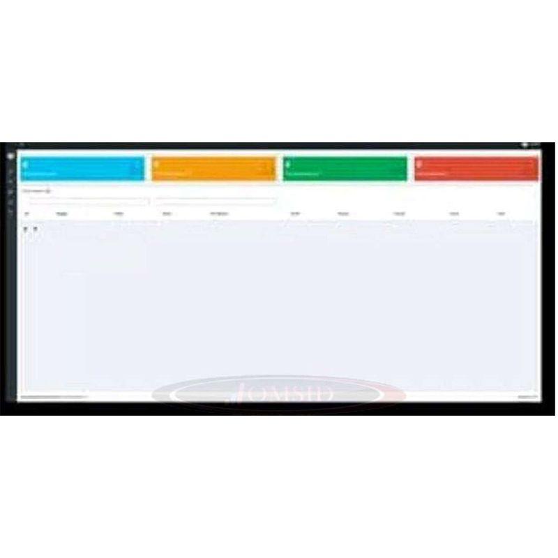 Jual software buku tamu di Seller OMSID COMPUTER - Wanasari, Kab ...