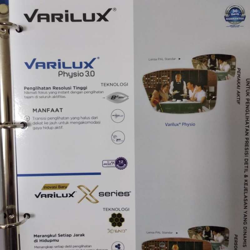 Jual Lensa Essilor Varilux Progresif Physio 3.0 Airwear 1.59 Bct ... Jual Lensa Essilor Varilux Progresif Physio 3.0 Airwear 1.59 Bct ...